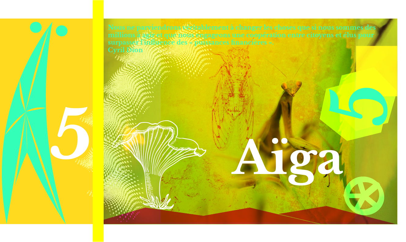 J’accèpte l’AIGA | tisane cevennes